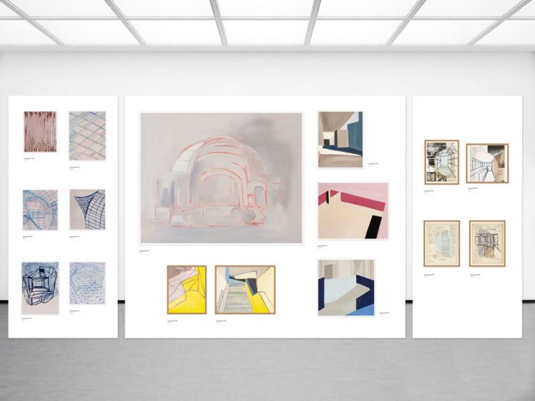 How to plan an Art Exhibition: Meet ArtPlacer’s Art Show Planner ...