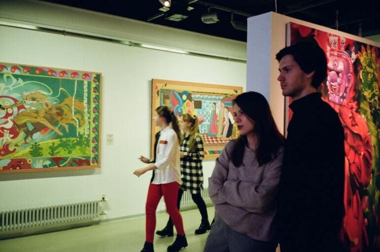 Art terms every artist (or art connoisseur) should know | ArtPlacer