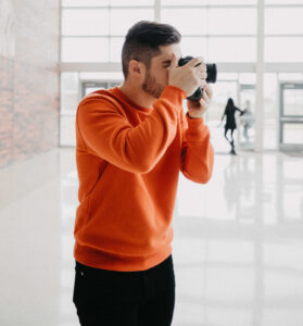How to take professional photographs of your artwork in 5 simple steps ...