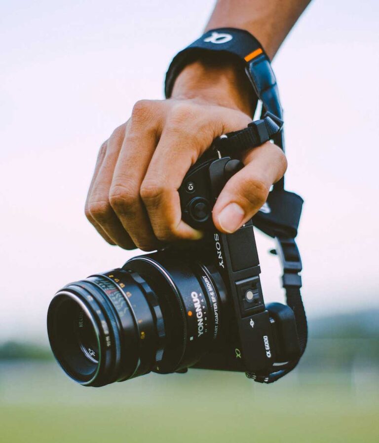 The best mirrorless cameras | ArtPlacer