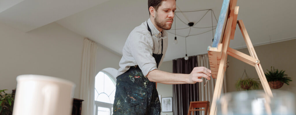 The perfectionism trap: how to break free and thrive as an artist ...