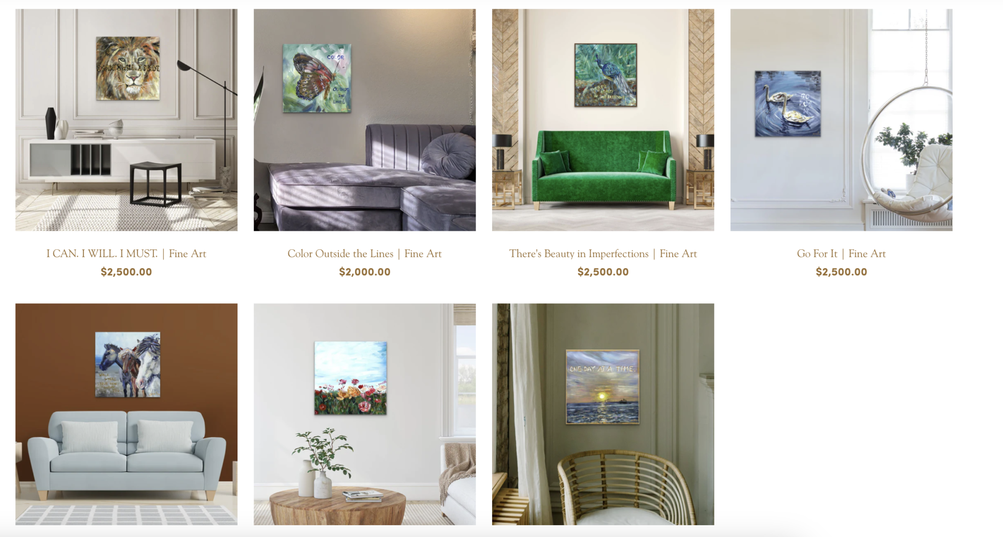 How artists and art businesses can boost their sales during the holiday ...