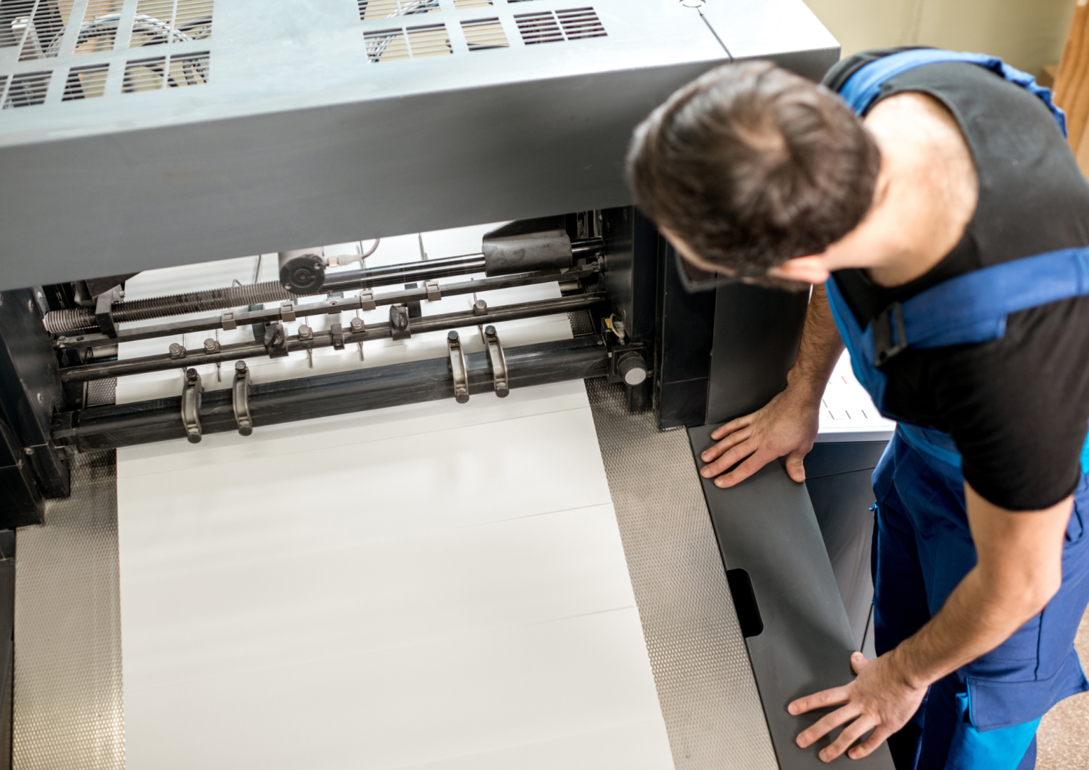 A deep dive into giclée prints: how to create and sell your own | ArtPlacer
