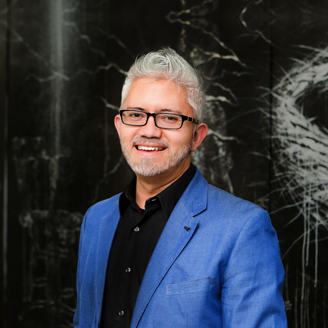 The artist’s path: sign up for the live webinar with Sergio Gomez ...