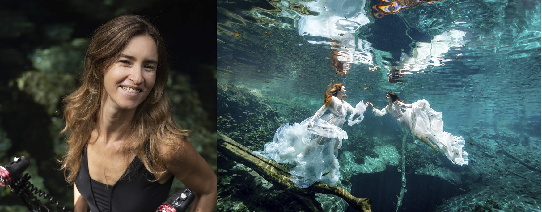 Chat with an artist: how photographer Fran Reina tells stories ...