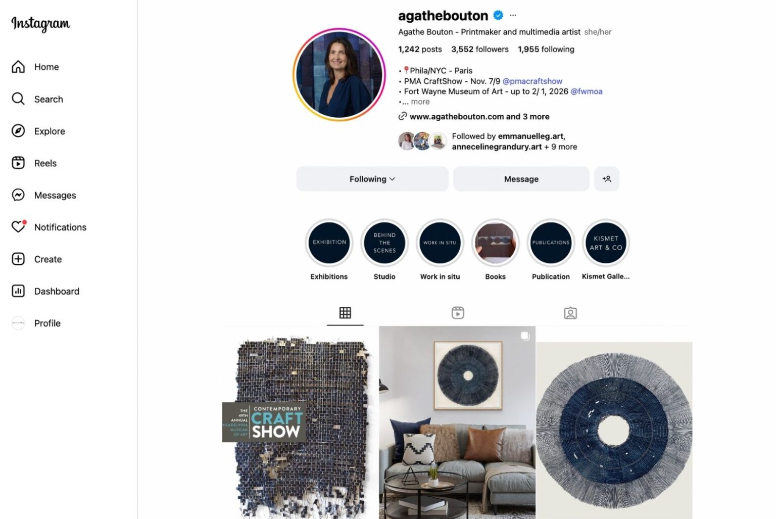 10 tips to gain Instagram followers as an artist | ArtPlacer
