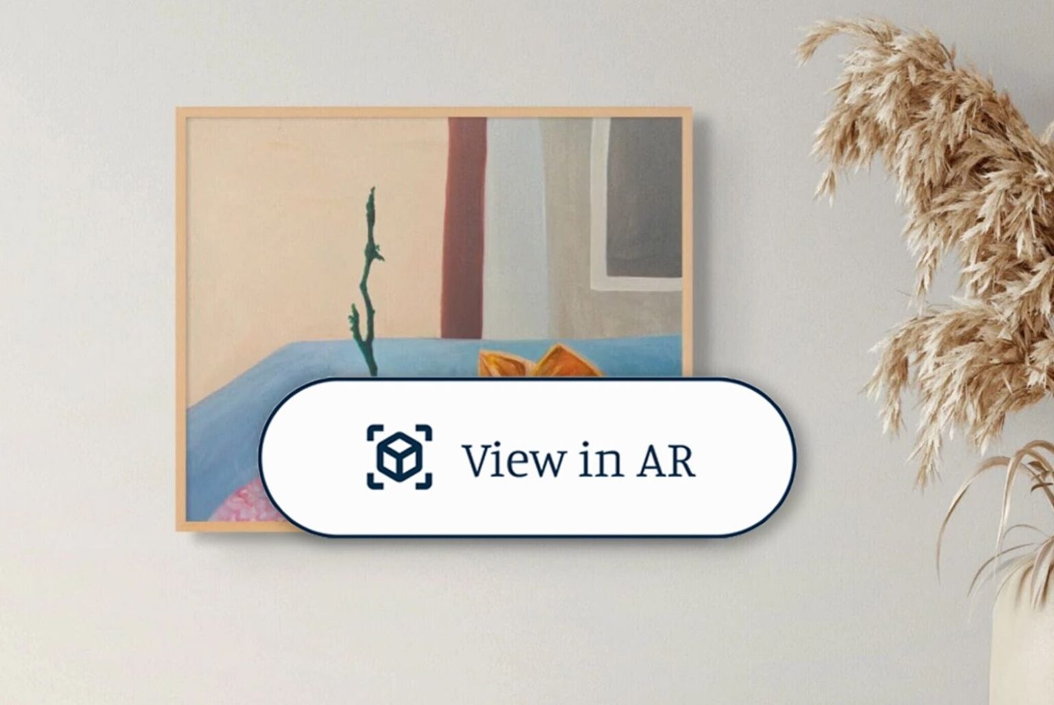Your art on their walls, instantly: the Augmented Reality Widget just ...