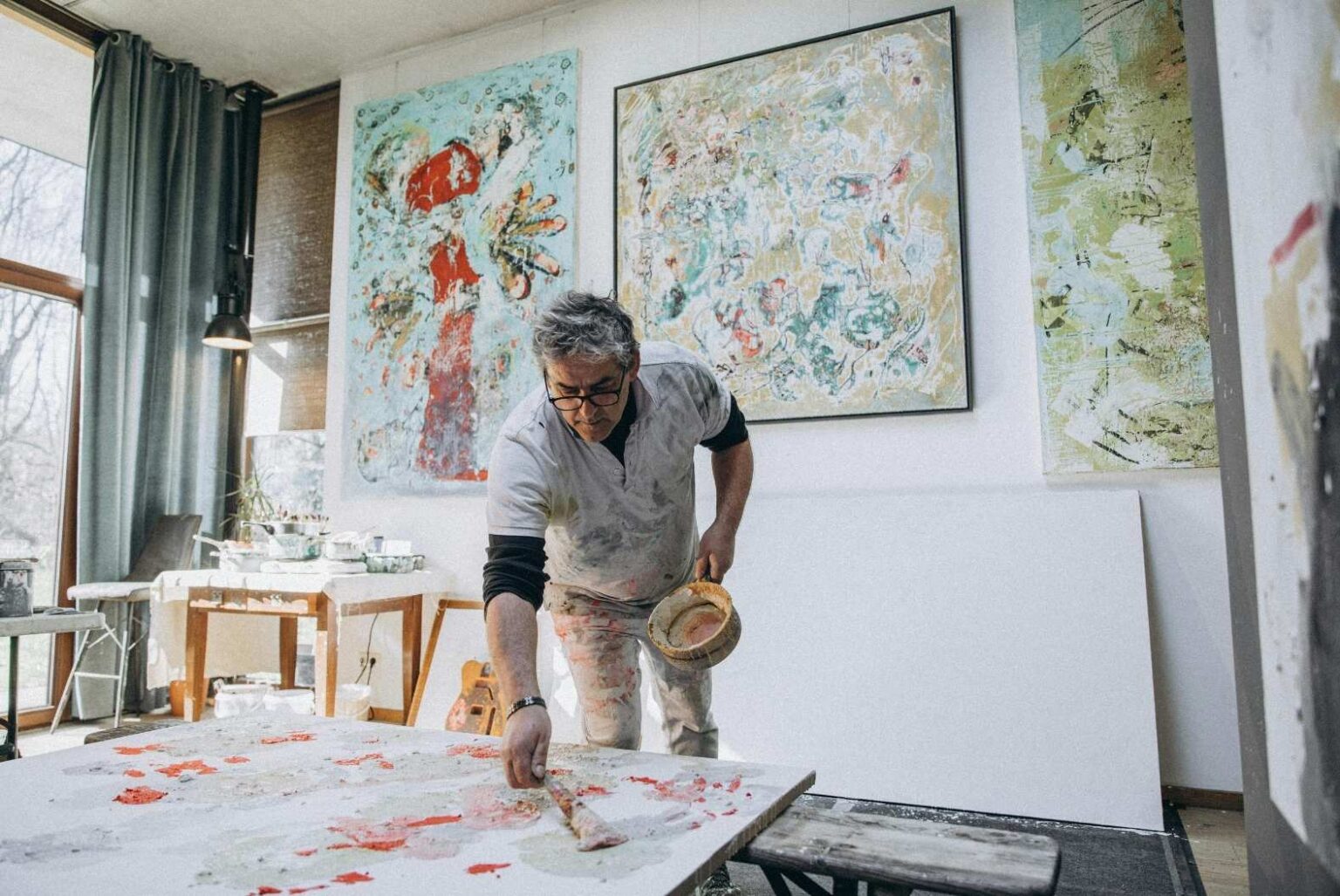10 tips to gain Instagram followers as an artist | ArtPlacer